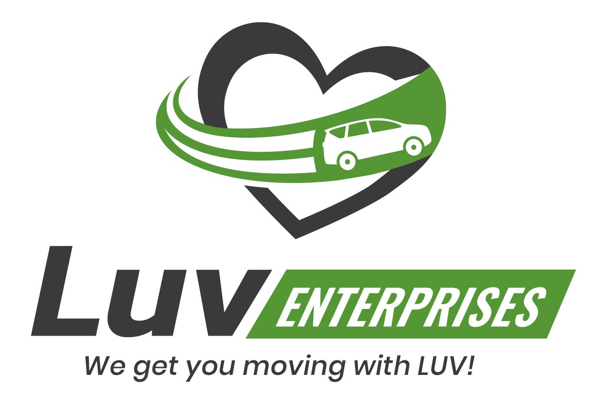 Home | Luv Enterprises